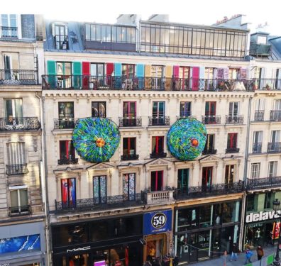 59 Rivoli – Galeries & Musées