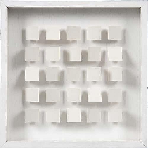 Klaus Staudt, Un demi siècle de création – Galeries & Musées