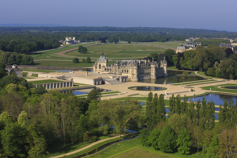 Domaine de Chantilly – Galeries & Musées