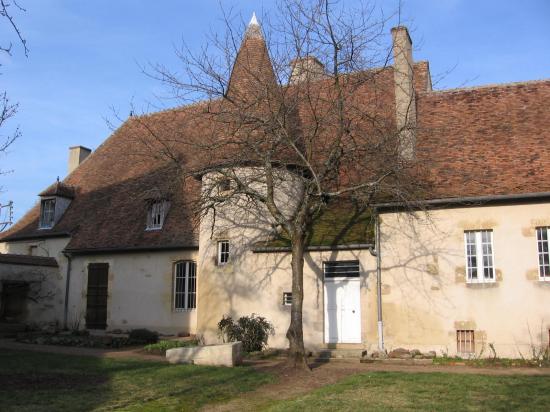 Musée Emile Chenon – Galeries & Musées