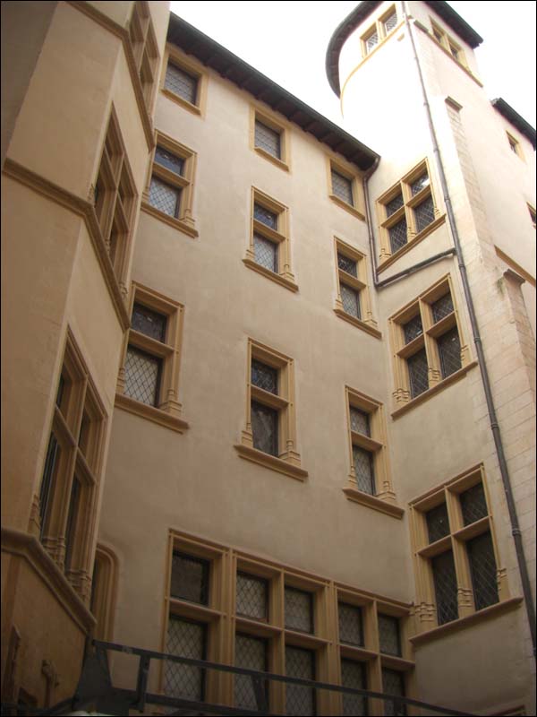 Musée Gadagne – Galeries & Musées