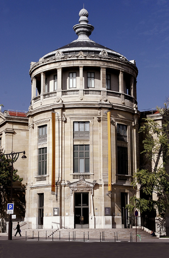 Musée Guimet – Galeries & Musées