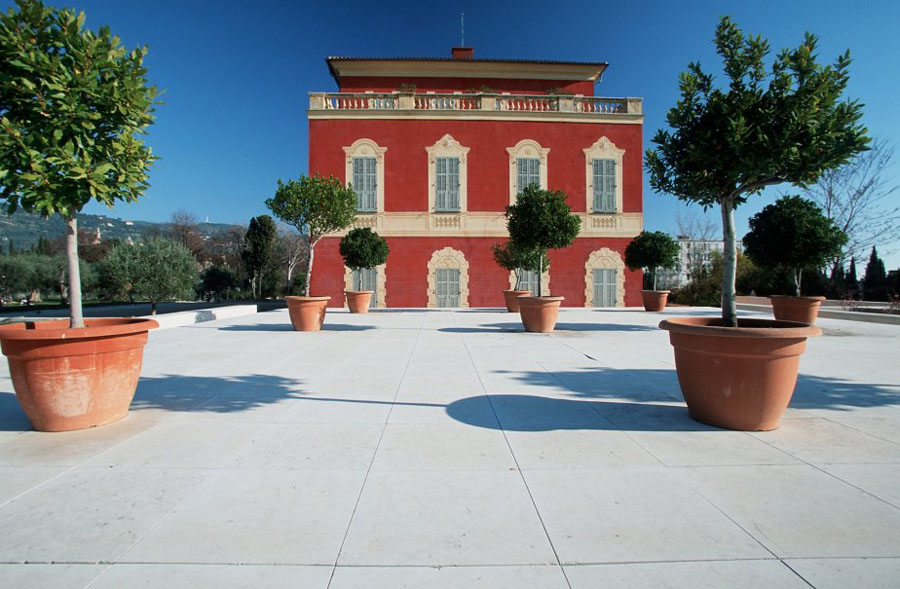 Musée Matisse – Galeries & Musées