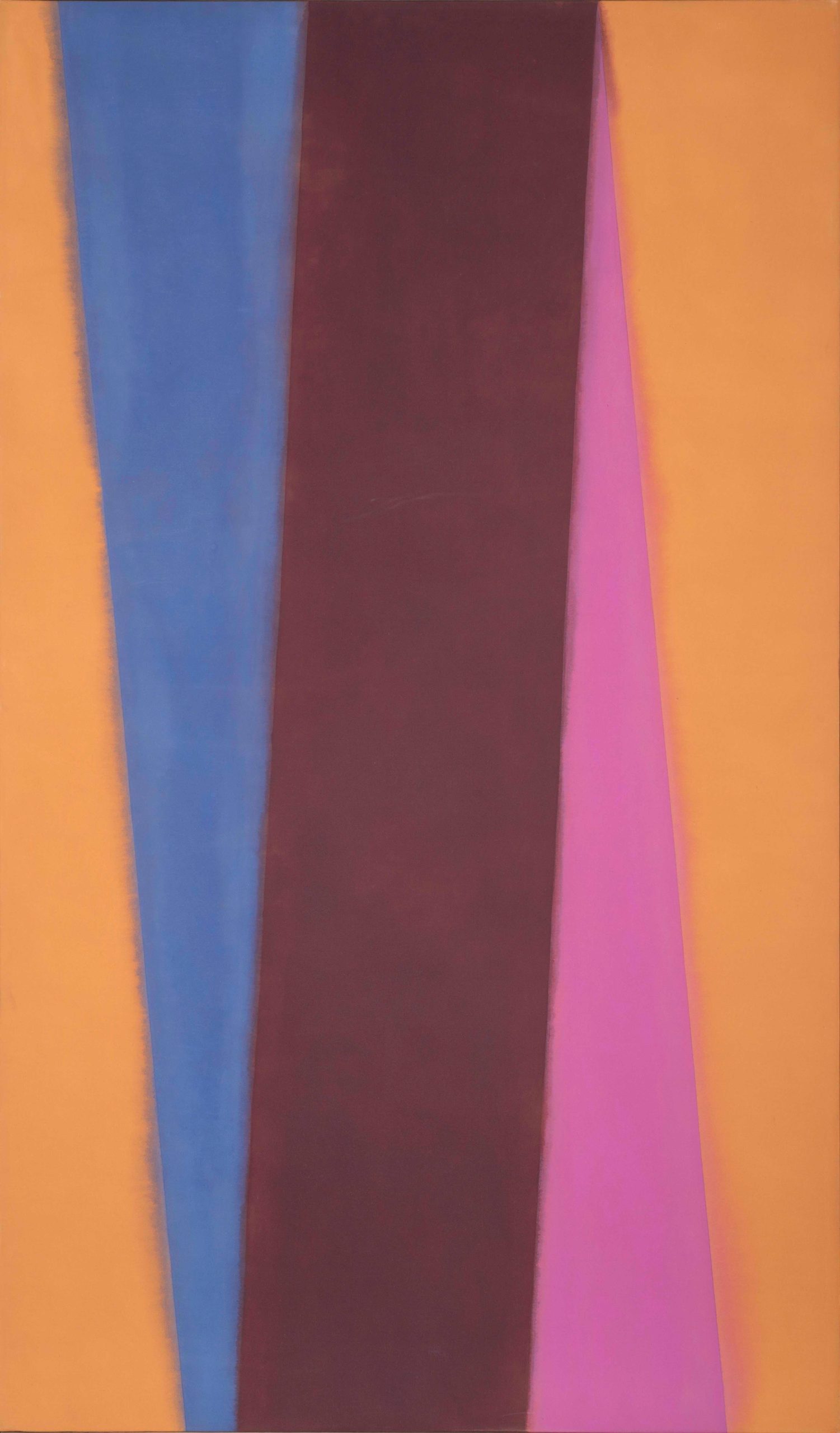 Charles Pollock, un artiste oublié par l’histoire de l’art – Galeries ...