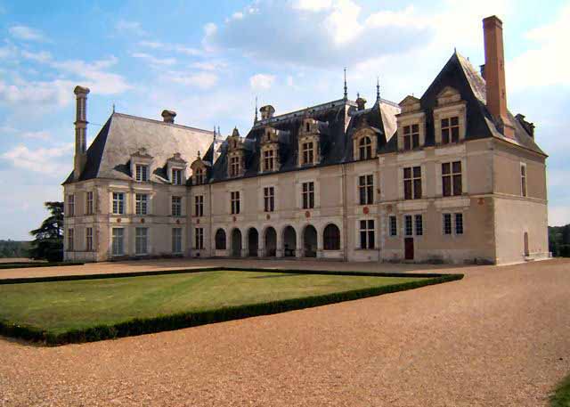 Château de Beauregard – Galeries & Musées
