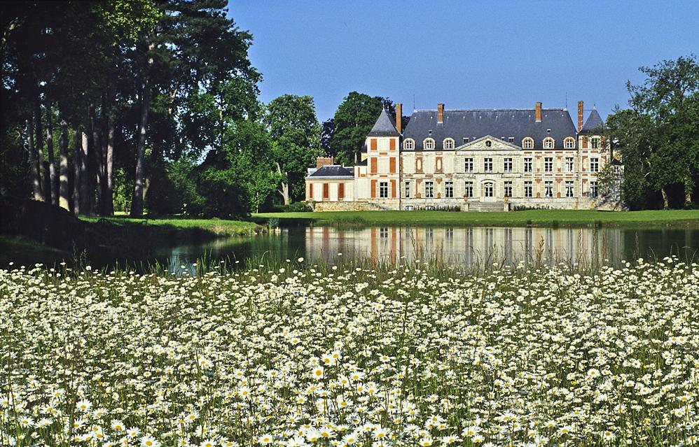 Château de Courson – Galeries & Musées