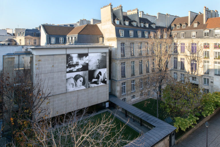 Maison européenne de la Photographie (MEP) – Galeries & Musées