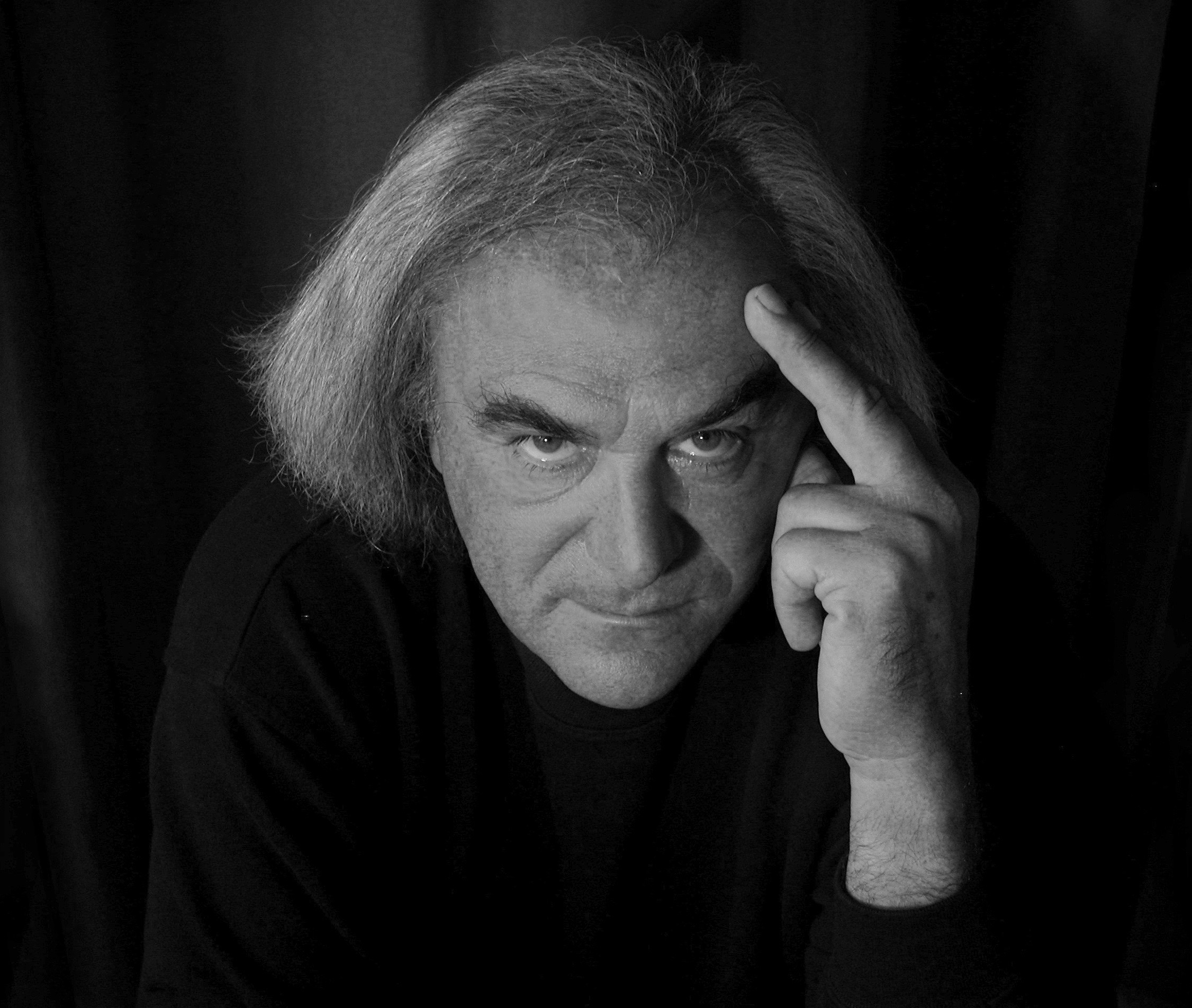 Alain FLEISCHER – Galeries & Musées