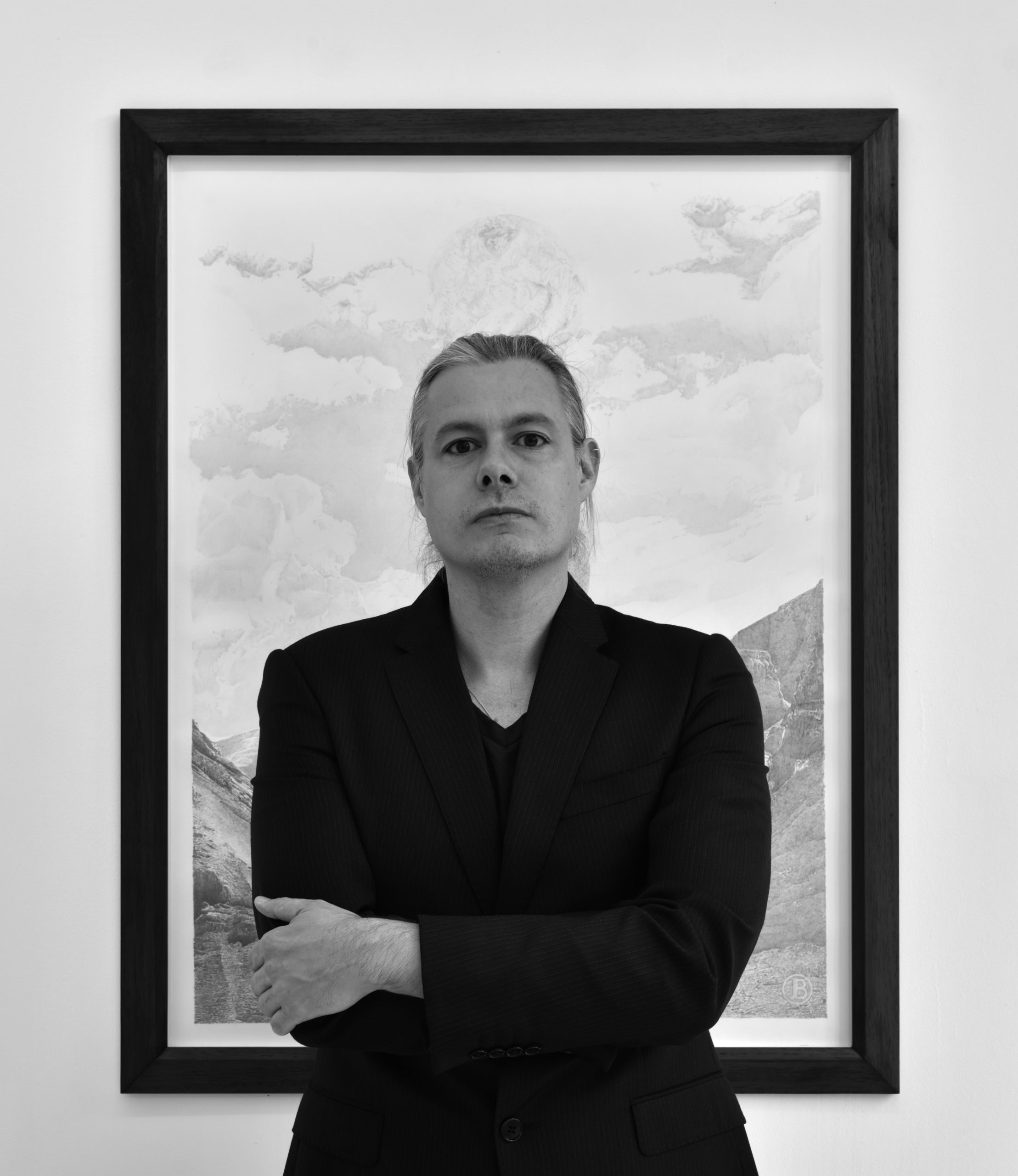 Interviews - Entretien (dé)confiné avec Jean Bedez : artiste des mondes ...