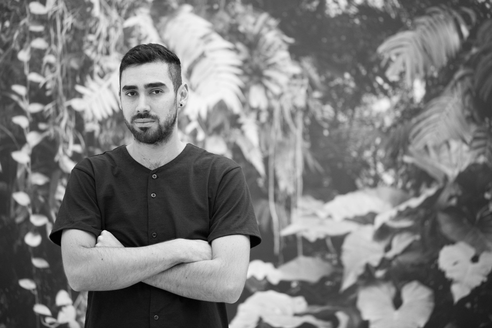 Le dessin aux multiples facettes : Daniel Otero Torres au Drawing Lab ...