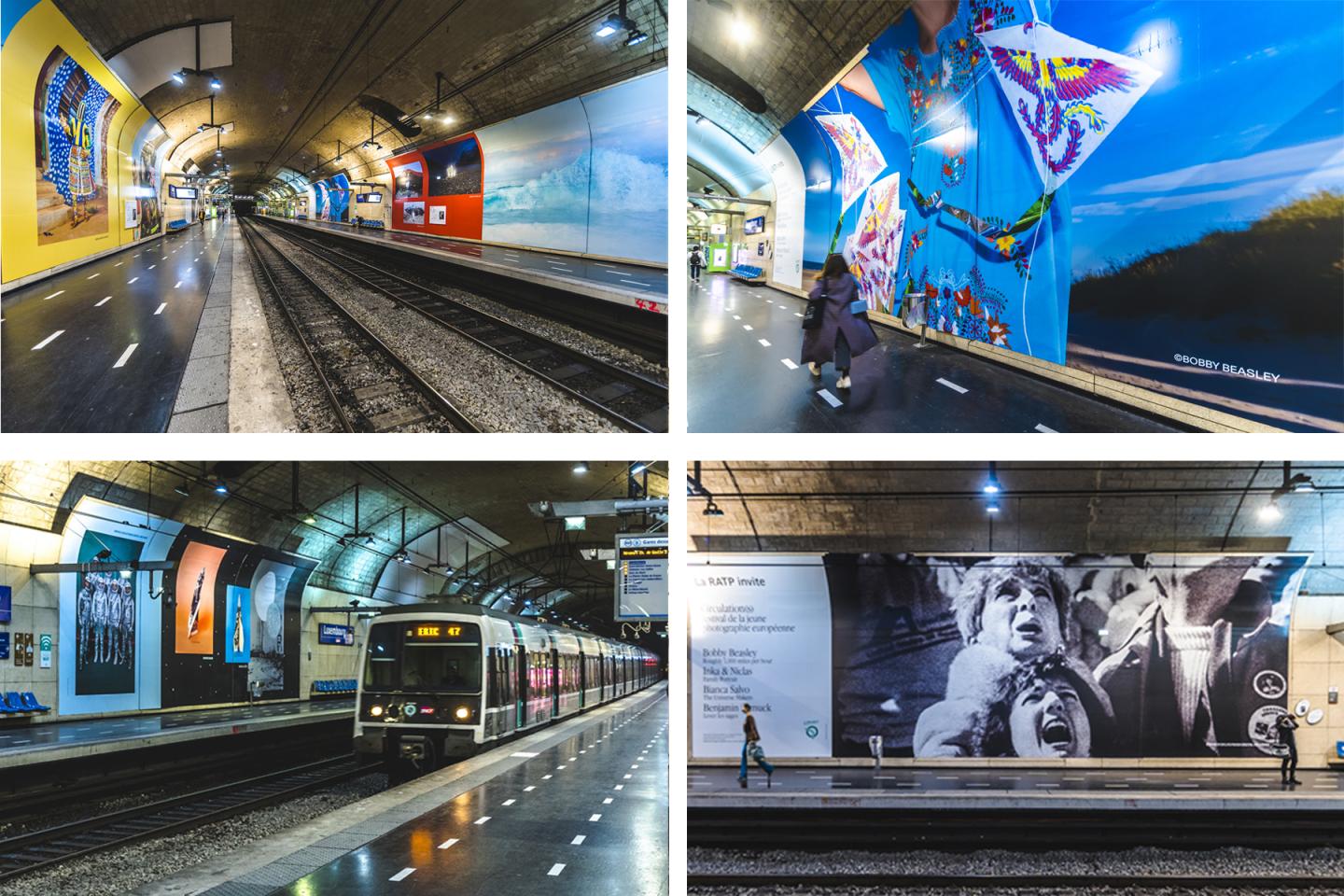 Festival Circulation(s), onzième édition – Galeries & Musées