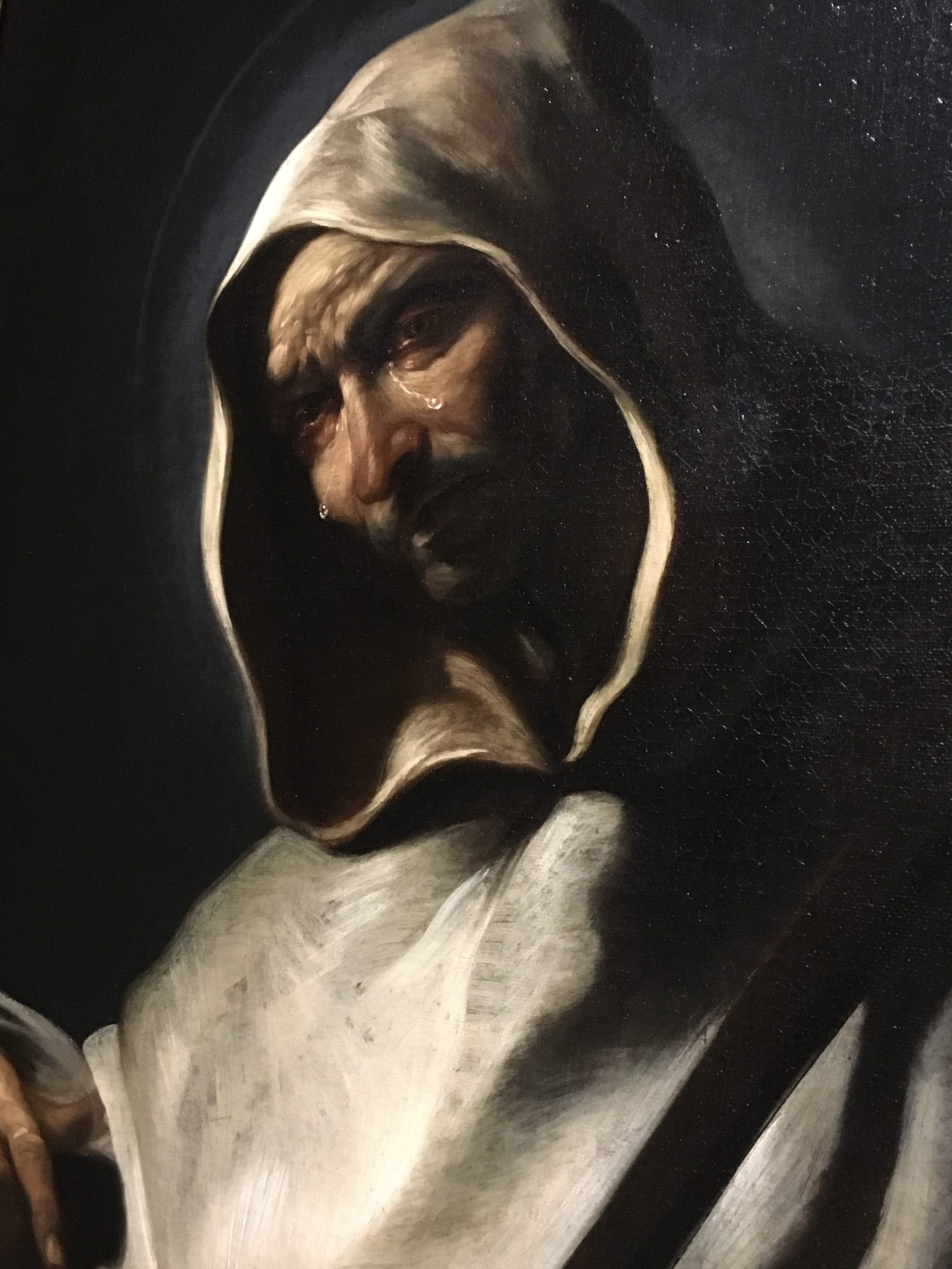 Roberto Longhi et les regards sur Caravage – Galeries & Musées