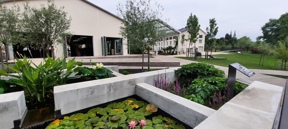 Les arches de Vincent Ganivet, Portrait de l’artiste en magicien de la ...
