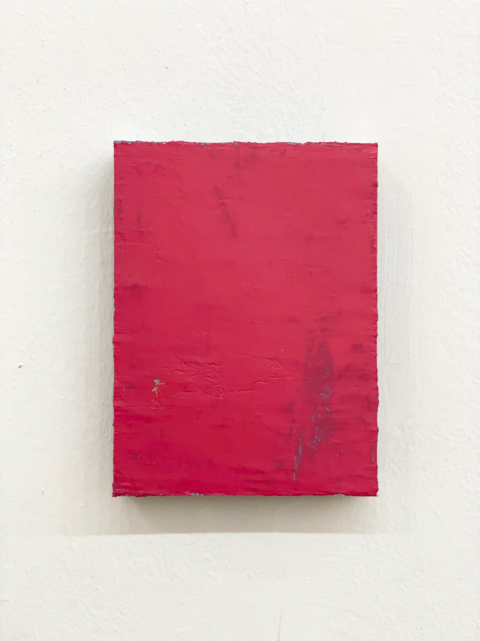 L’étonnante Fabian Albertini de nouveau exposée à la Galerie Molin ...