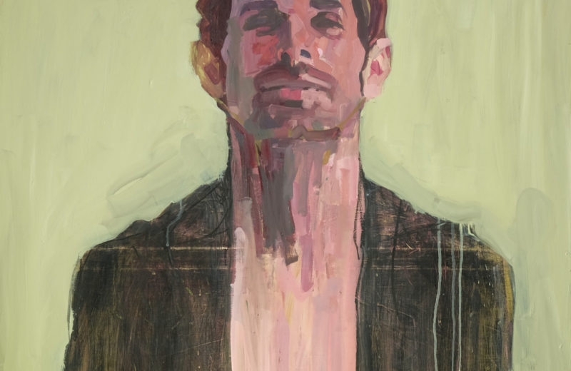 Chris Pillot à la Maison Galerie Laurence Pustetto – Galeries & Musées