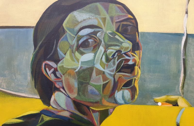 Les vortex de Philippe Huart – Galeries & Musées