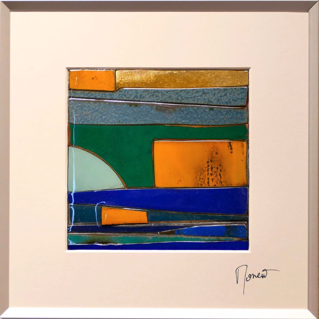 Christian Moreno et l’empreinte du temps – Galeries & Musées