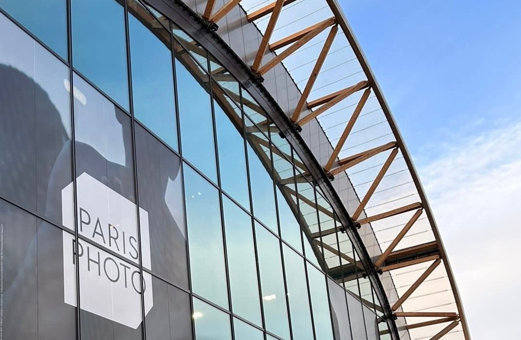 Paris Photo : 10 stands de galeries incontournables à ne pas manquer en ...