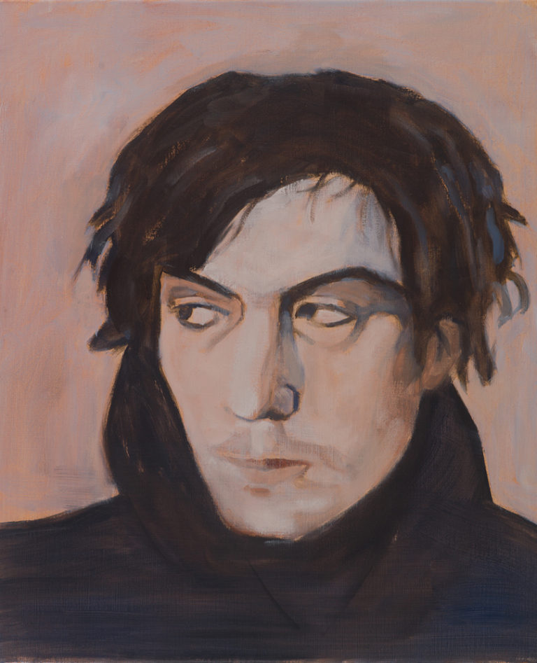 Johan Clarysse, maître du mystère clair – Galeries & Musées