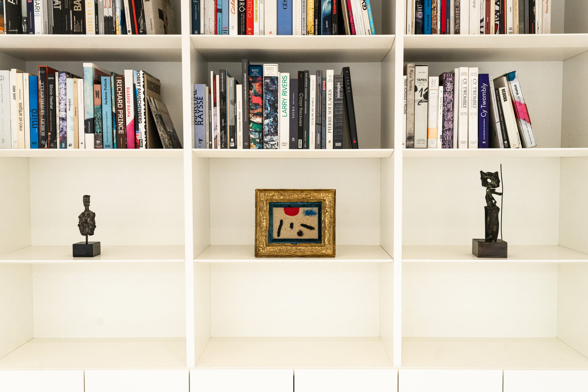 La Galerie Clavé Fine Art vous convie à son anniversaire avec l ...