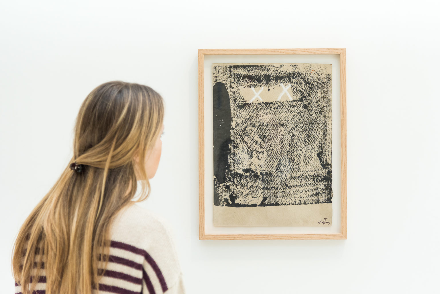 La Galerie Clavé Fine Art vous convie à son anniversaire avec l ...