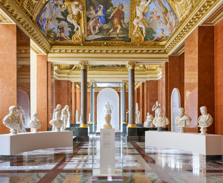 Les chefs-d’œuvres de la collection Torlonia au Musée du Louvre ...