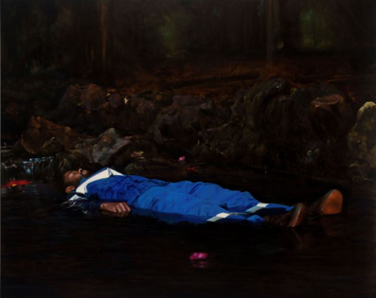 Bilal Hamdad -Paname au Petit Palais – Galeries & Musées